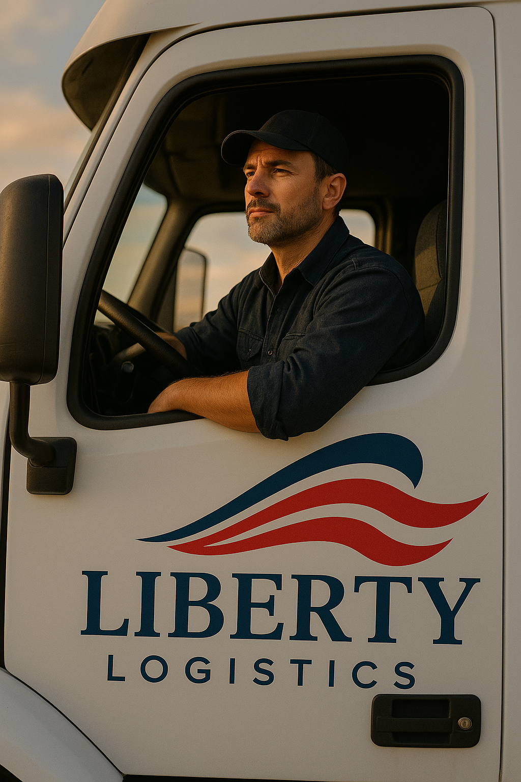 Careers | Liberty Premium Logistics Solutions